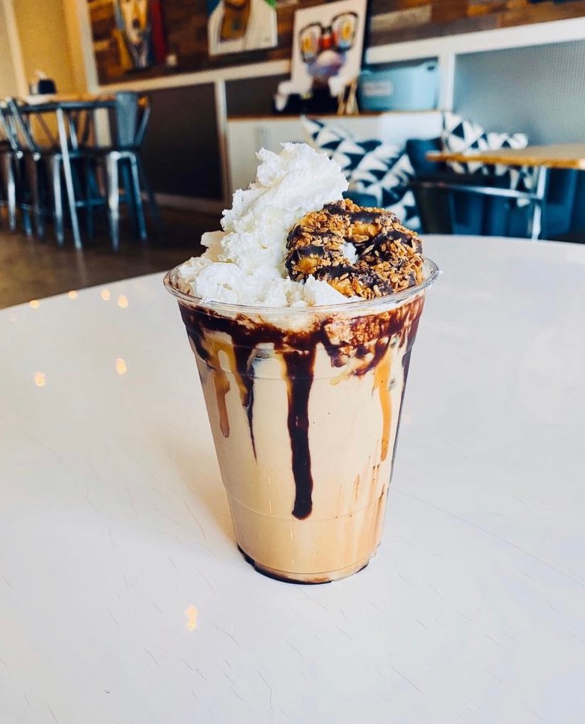 Order Online – Virginia Beach Coffee Shop